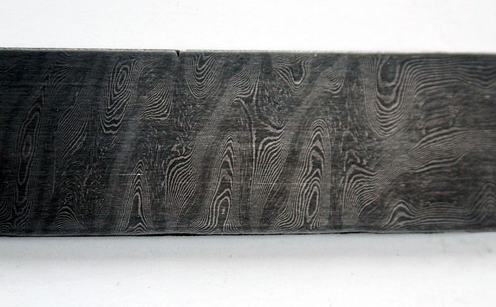 Damascus billets... New Patterns. | BladeForums.com